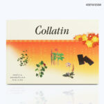 Collatin ยาน้ำสมุนไพรบำรุงเลือด แก้โลหิตจาง | เอินเวย์